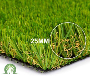 25mm Turf | Artificial Grass Dubai