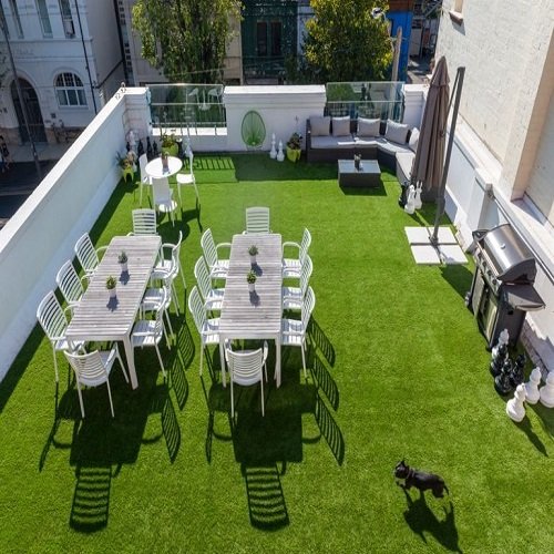 Buy #1 Terrace artificial Grass | Grass Carpet For Balconies