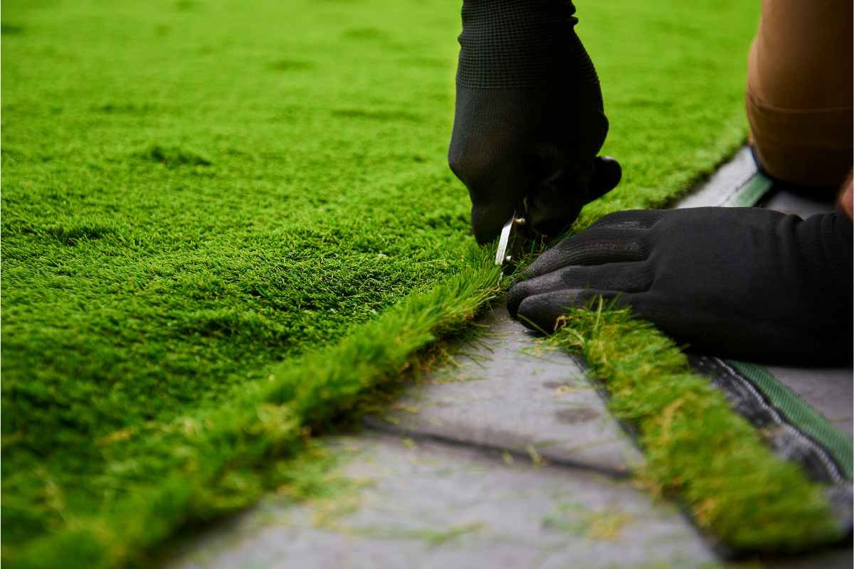 Artificial Grass Installation UAE #1 Fake Grass Suppliers